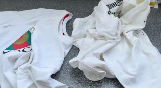 Як видалити плями від дезодоранту з одягу Читайте на Ukr Net