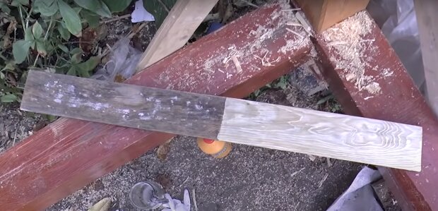 Як позбутися плісняви на деревяній поверхні чотири простих кроки Читайте на Ukr Net