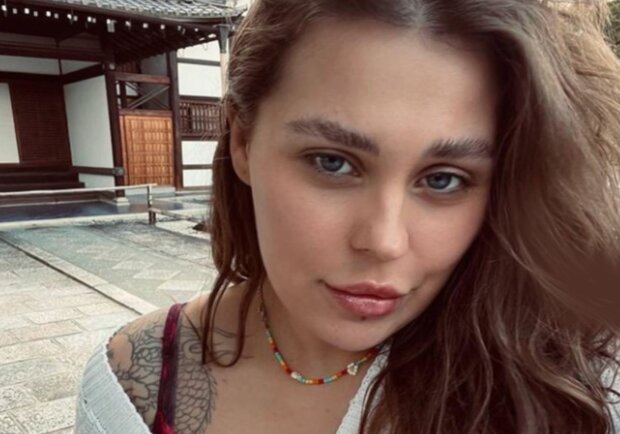 Солістка KAZKA Олександра Зарицька висловилася про свого нового бойфренда. Новости :section-UKR.NET.