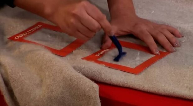 Як прибрати катишки з одягу без спеціальної машинки Читайте на Ukr Net