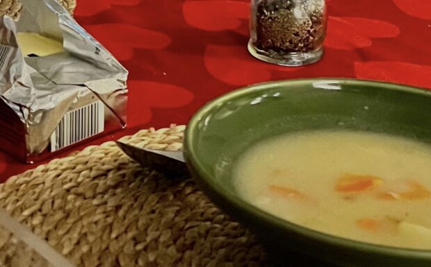 Як приготувати найсмачніший курячий бульйон дві прості поради Читайте на Ukr Net