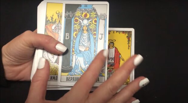 Гороскоп Таро для кожного знака Зодіаку на 11 листопада Читайте на Ukr Net