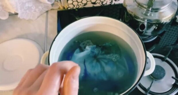 Як видалити плями зі скатертини після застілля Читайте на Ukr Net