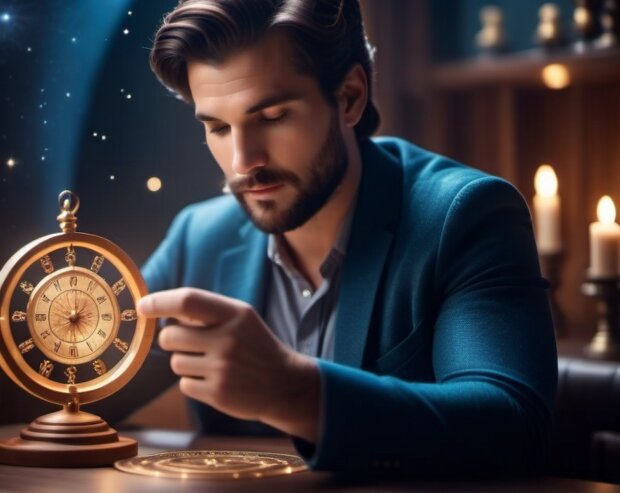 Астрологи назвали чотири найбільш волелюбні знаки Зодіаку серед чоловіків Читайте на Ukr Net