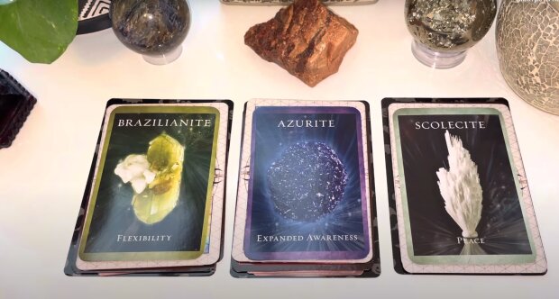 Гороскоп Таро на тиждень для всіх знаків Зодіаку Читайте на Ukr Net