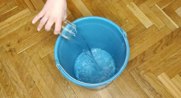 Як почистити паркетну підлогу всього за кілька кроків Читайте на Ukr Net