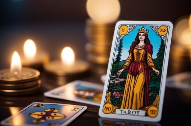 Гороскоп Таро для всіх знаків Зодіаку на 9 грудня Читайте на Ukr Net