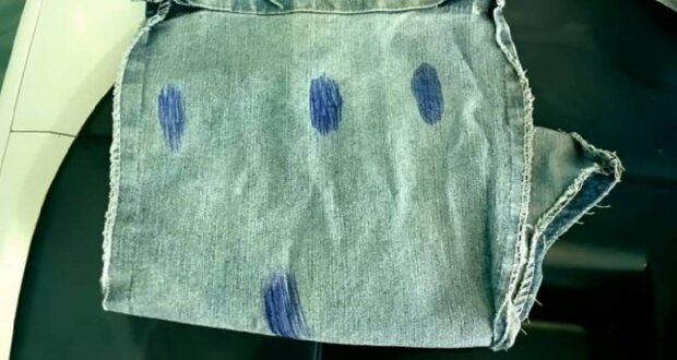 Як вивести плями від чорнила на одязі Читайте на Ukr Net