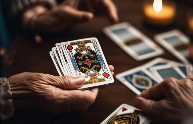 Гороскоп Таро для всіх знаків Зодіаку на 5 лютого Читайте на Ukr Net