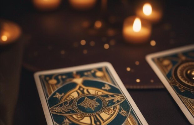 Гороскоп Таро на тиждень для всіх знаків Зодіаку Читайте на Ukr Net