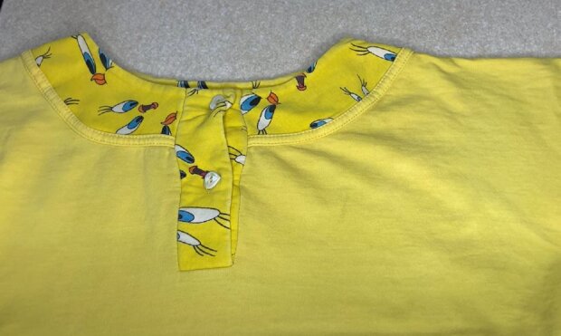 Як позбутися плям на одязі ефективні поради Читайте на Ukr Net