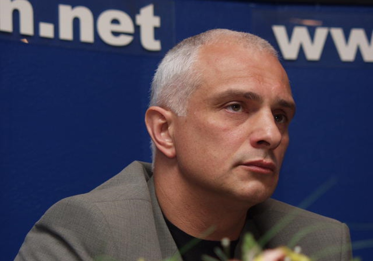 Александр Тимошенко: муж «газовой принцессы» и тайный магнат. Politeka