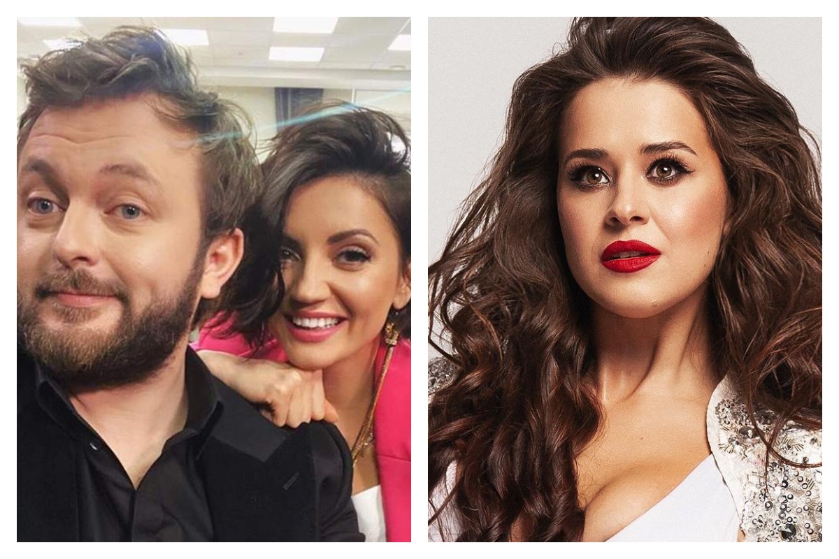 Ольга Цибульська отримувала погрози від дружини DZIDZIO, співачка втомилася мовчати