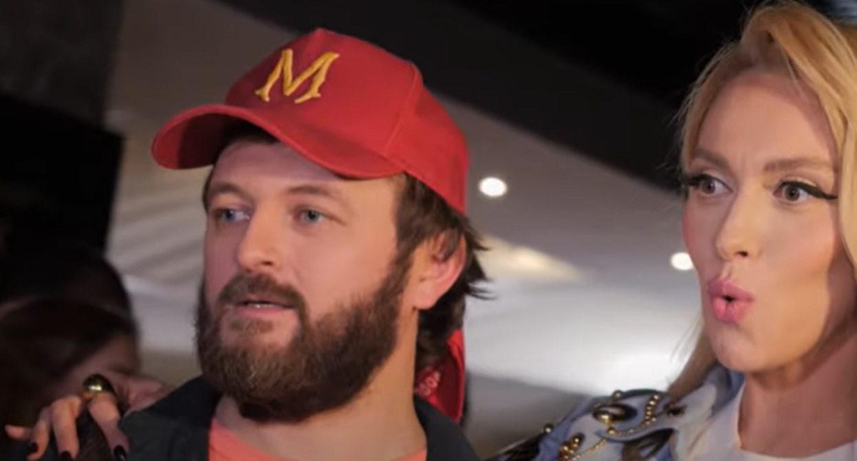 Оля Полякова рассказала, какая женщина нужна разведенному Dzidzio: «Это лучший мужчина для…»