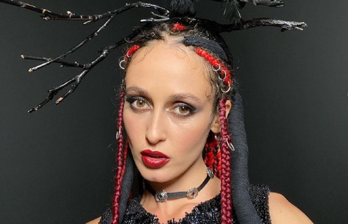 Новый скандал сотряс Нацотбор на "Евровидение-2022", финалистка Alina Pash ездила в Крым: грозит ...