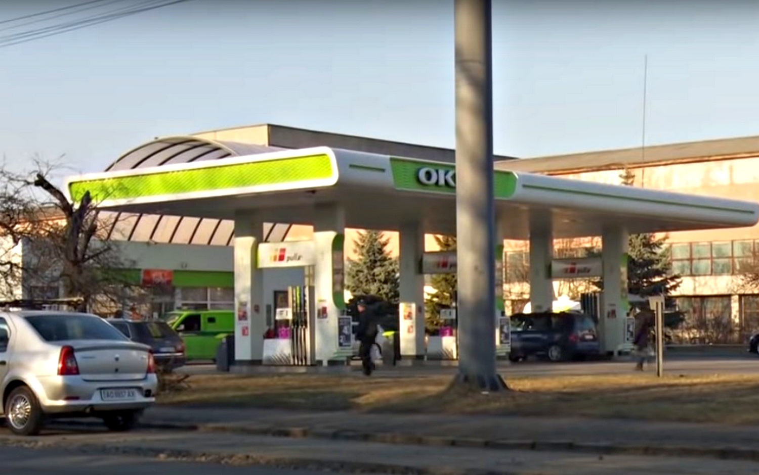 Цены на дизель и бензин снизились в Украине обнародованы новые цифры Politeka