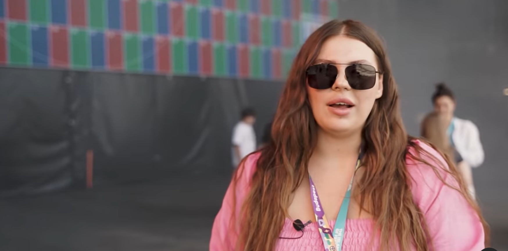 KAZKA после скандального выступления на фестивале с россиянами показала новое видео: "Это была ...