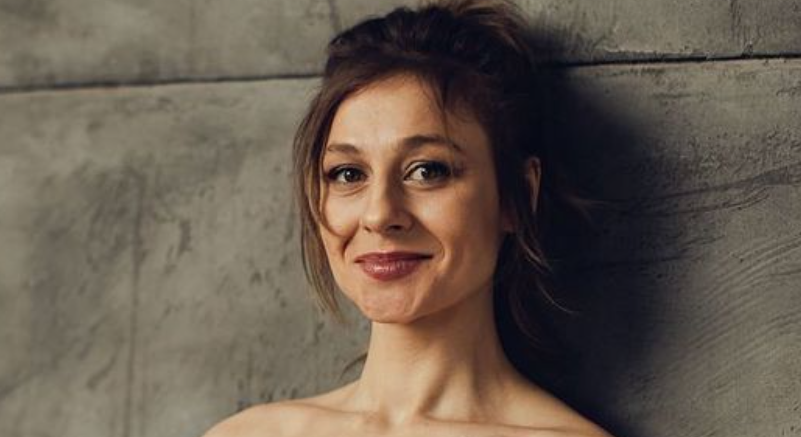 Ольга Мартиновська з "Мастер Шеф" показала, якою красунею росте її ...