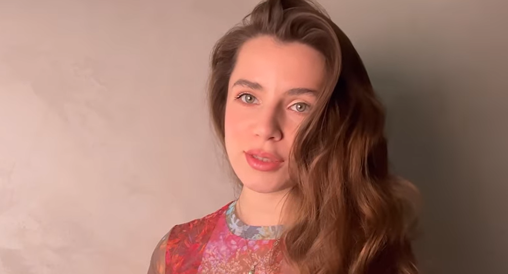 Любимица Вакарчука Кристина Соловий поразила кадрами, что наснимала в ...