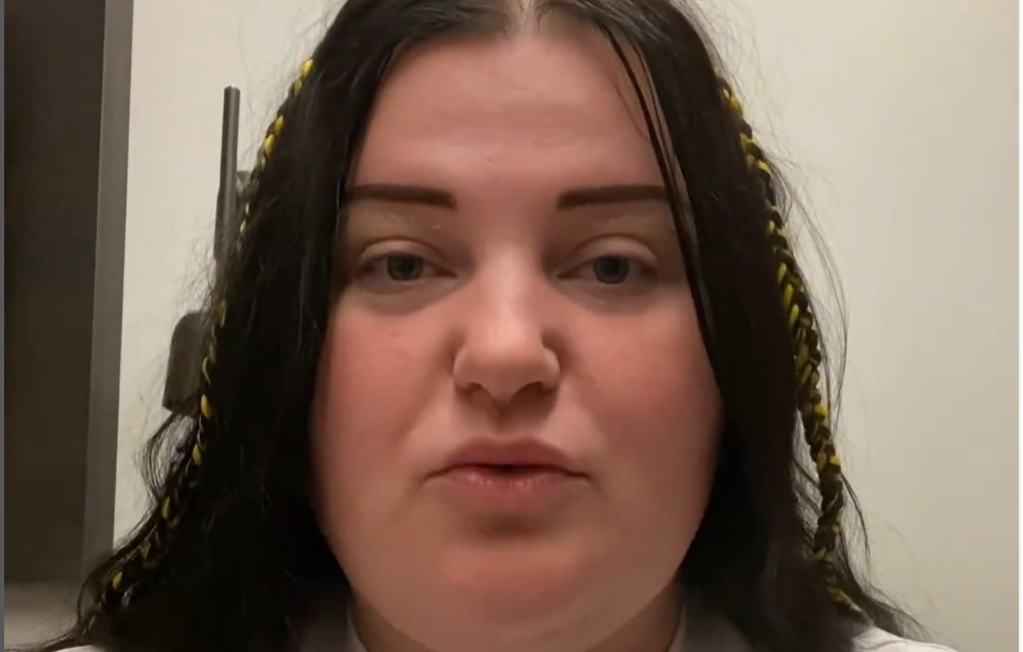 Alyona Alyona зацепила заявлением об украинском языке: «Харьков стал ...