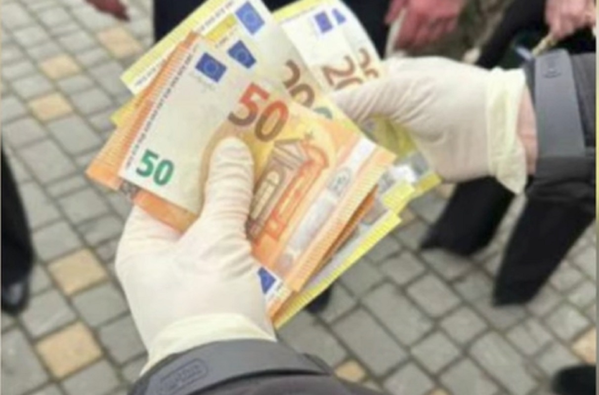 Мобілізація в Україні як наживаються у військкоматах масштаби вражають