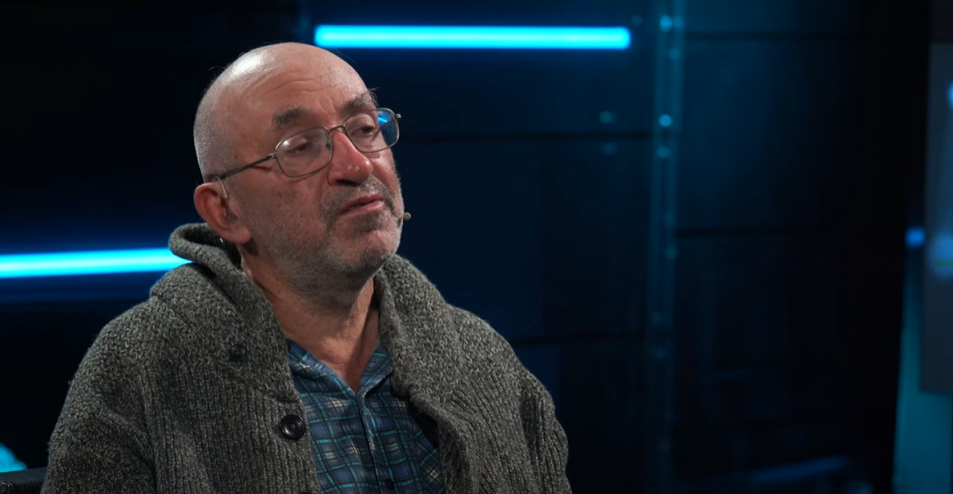 Игорь Туров рассказал, помогут ли арабские страны «Хамасу» бороться ...