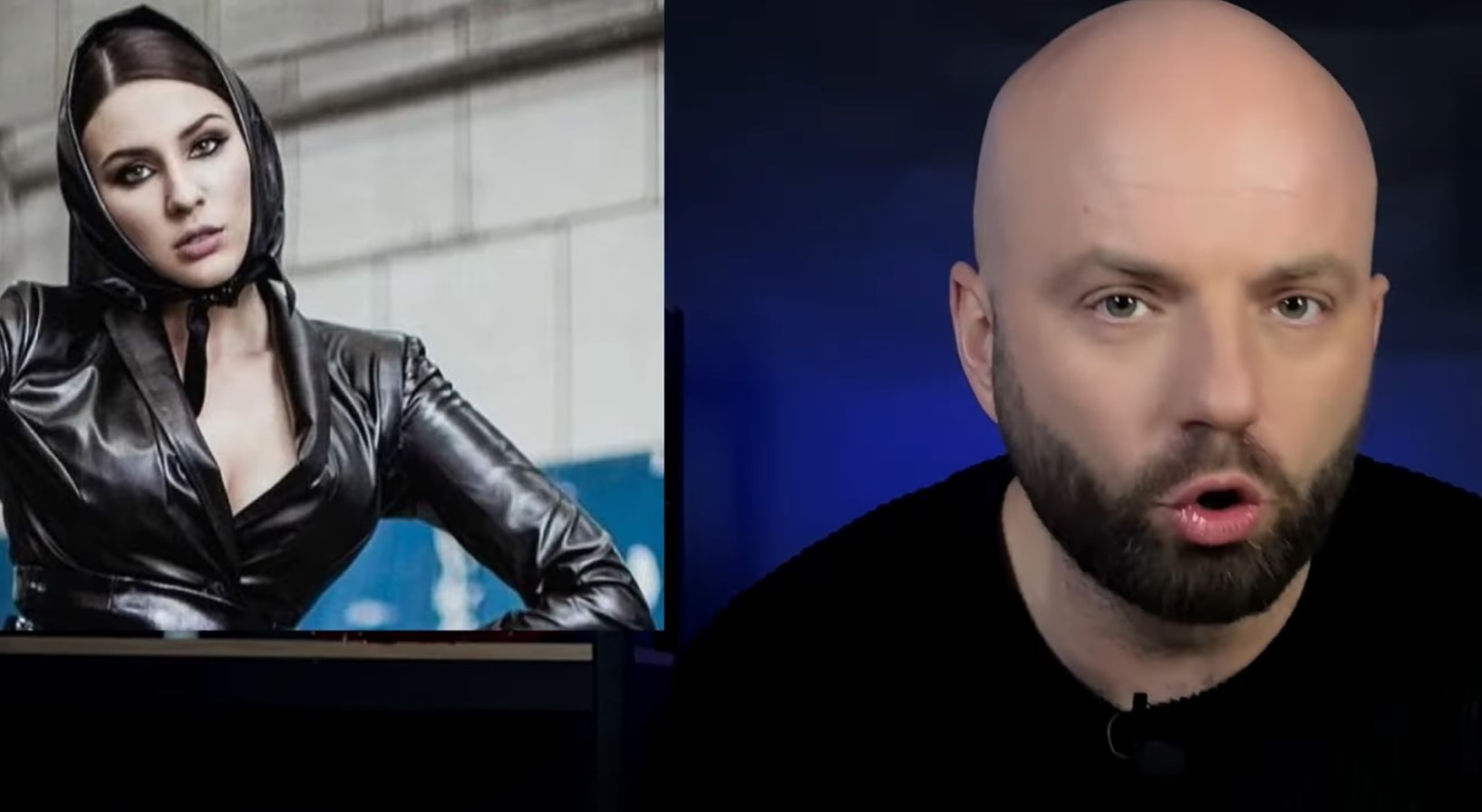 "Аня, а що сталось?": зрадниця MARUV несподівано нагадала про себе та зганьбилася. Politeka