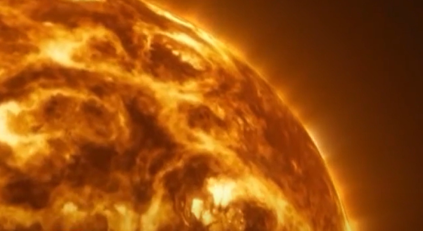 Календар магнітних бур на тиждень з 28 жовтня по 3 листопада як врятуватися від удару Politeka