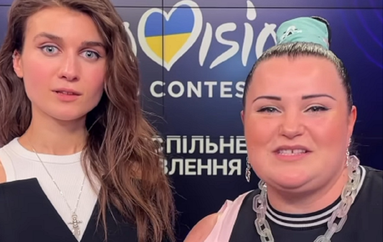 Alyona Alyona і Jerry Heil потрапили у новий скандал: "Я щиро співчуваю". Politeka