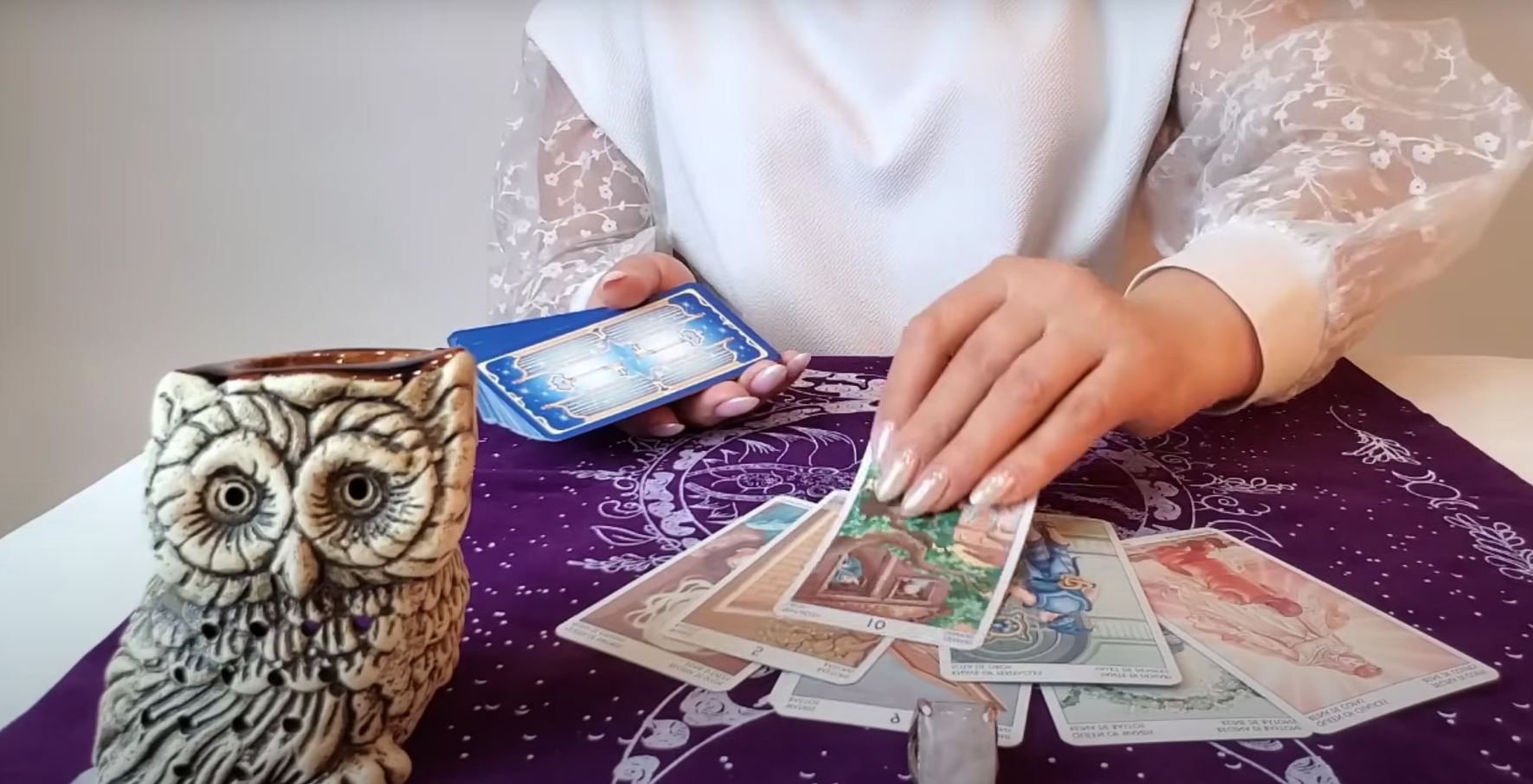 Гороскоп Таро на 5 грудня для всіх знаків Зодіаку на кого чекає важкий