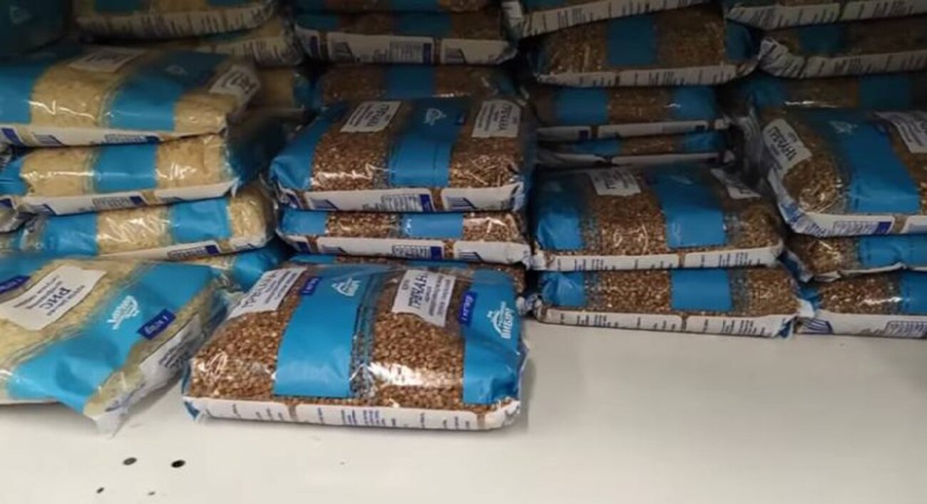 Гречка рис и пшено как изменились цены на популярные крупы Politeka