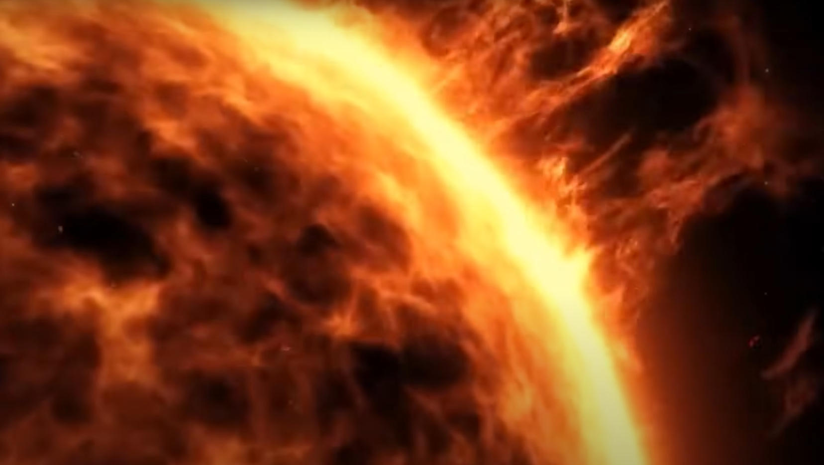 Календар магнітних бур на кінець січня названо небезпечні дати коли потрібно берегти здоровя