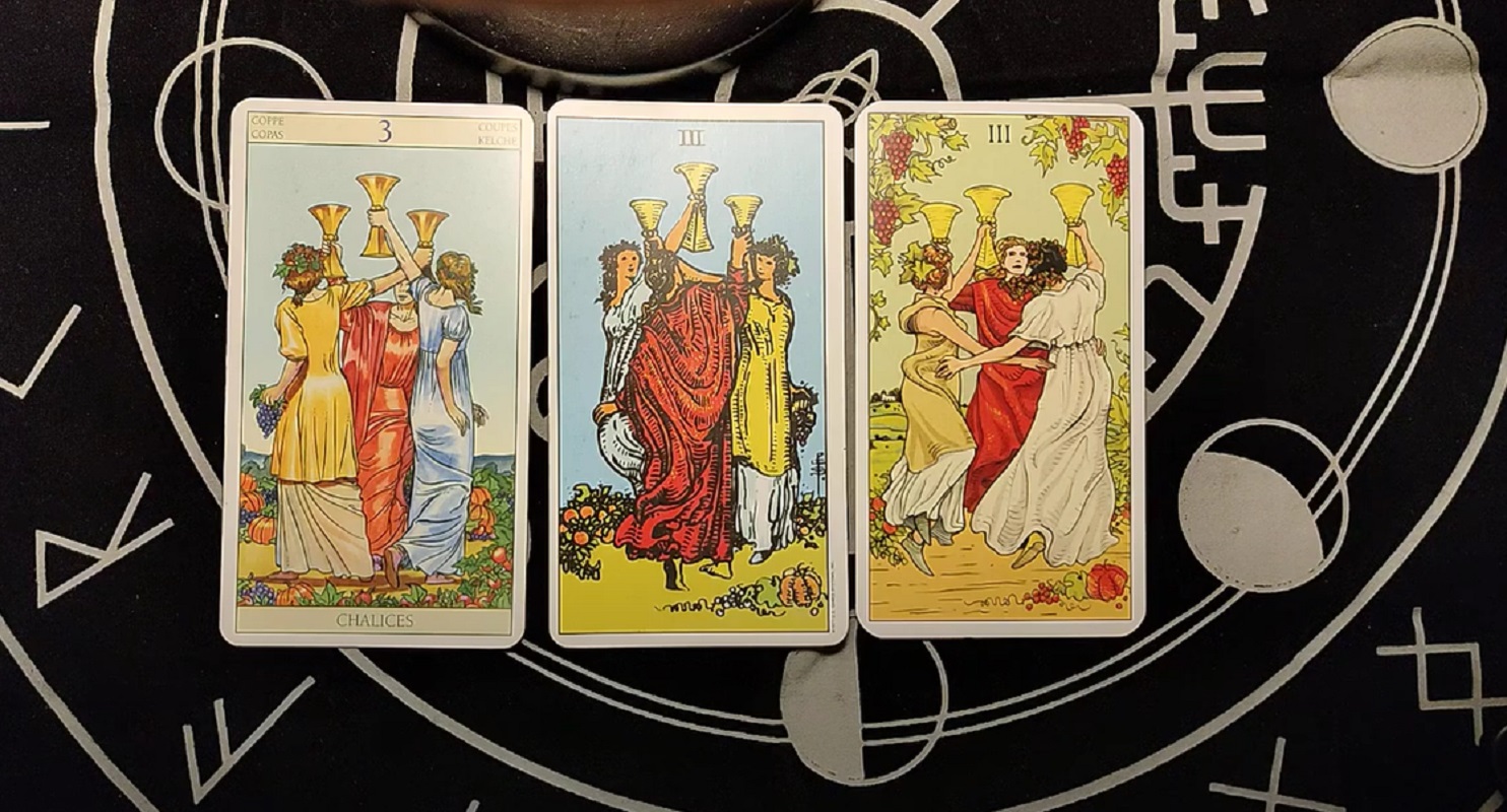 Гороскоп Таро на 30 грудня для всіх знаків Зодіаку Овнам важливо бути гнучким Дів чекають