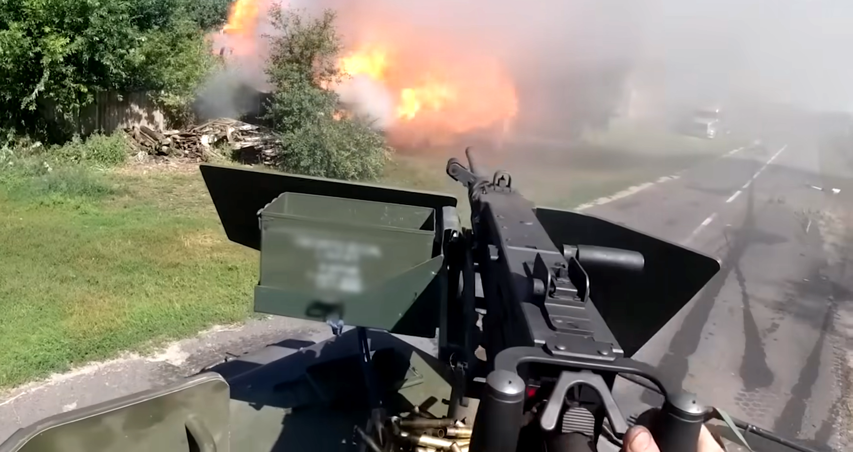 Загроза оперативного котла для росіян як і де просуваються зараз ЗСУ на Курщині Politeka