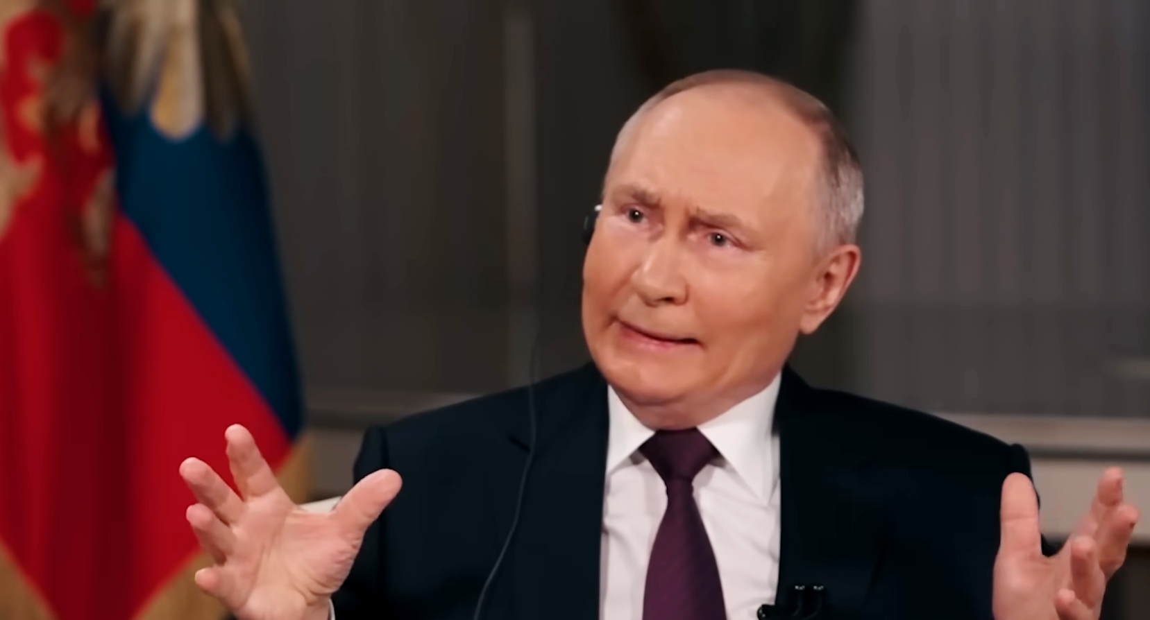 Чергові маніпуляція: експерт розповів, навіщо Путін оголосив про ...