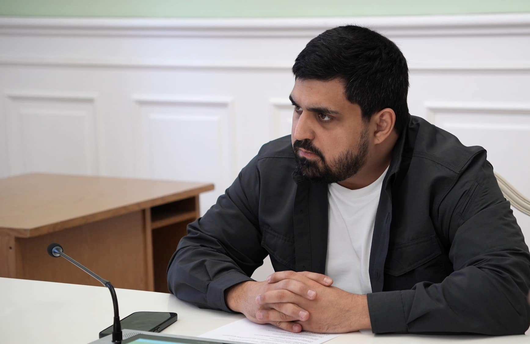“Ті, хто керує Києвом, водночас є фігурантами корупційних схем ...