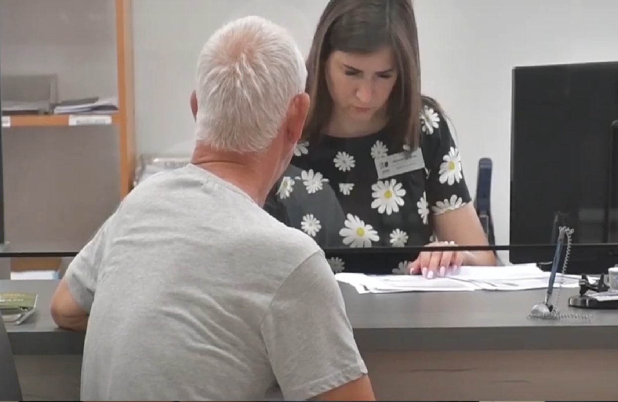 Грошова допомога для пенсіонерів в Одеській області: перелік обов ...