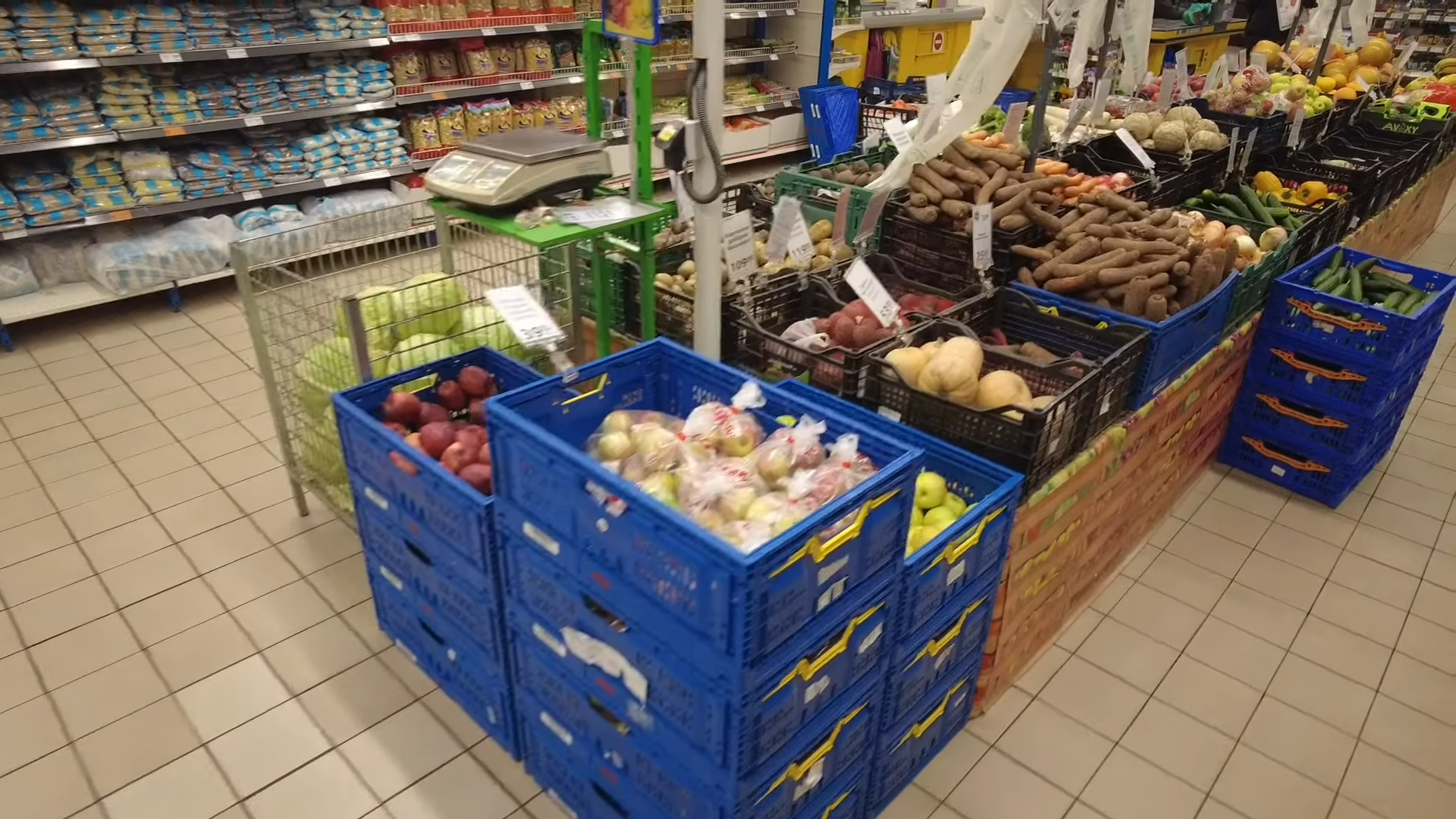 Подорожчання продуктів у Черкаській області: в магазинах знову ...