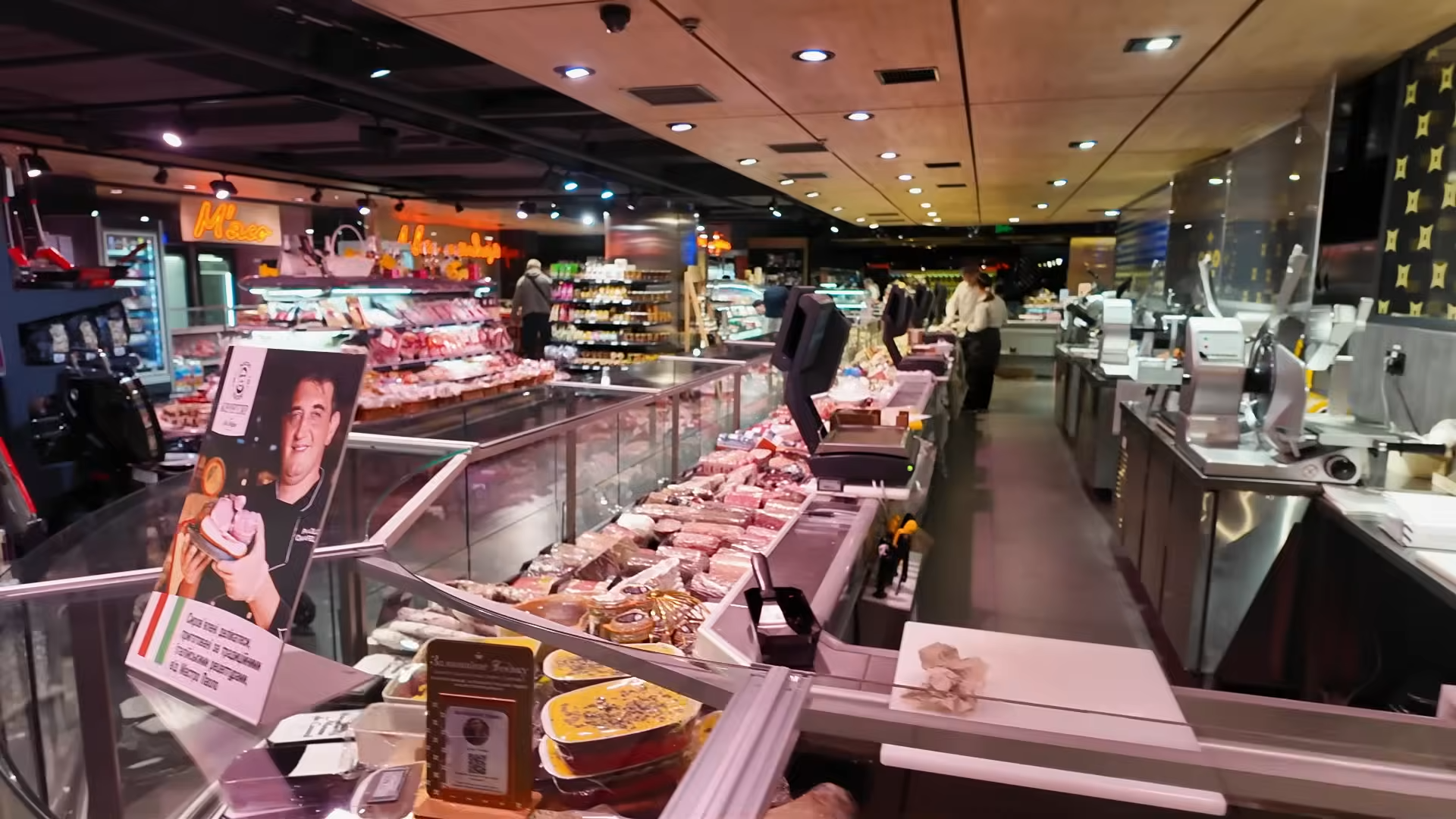 Дефіцит продуктів в Миколаївській області: на який базовий товар різко ...