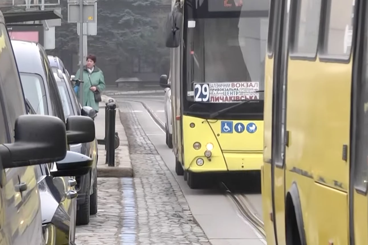 Подорожчання проїзду у Львові: як саме оновили ціни. Politeka