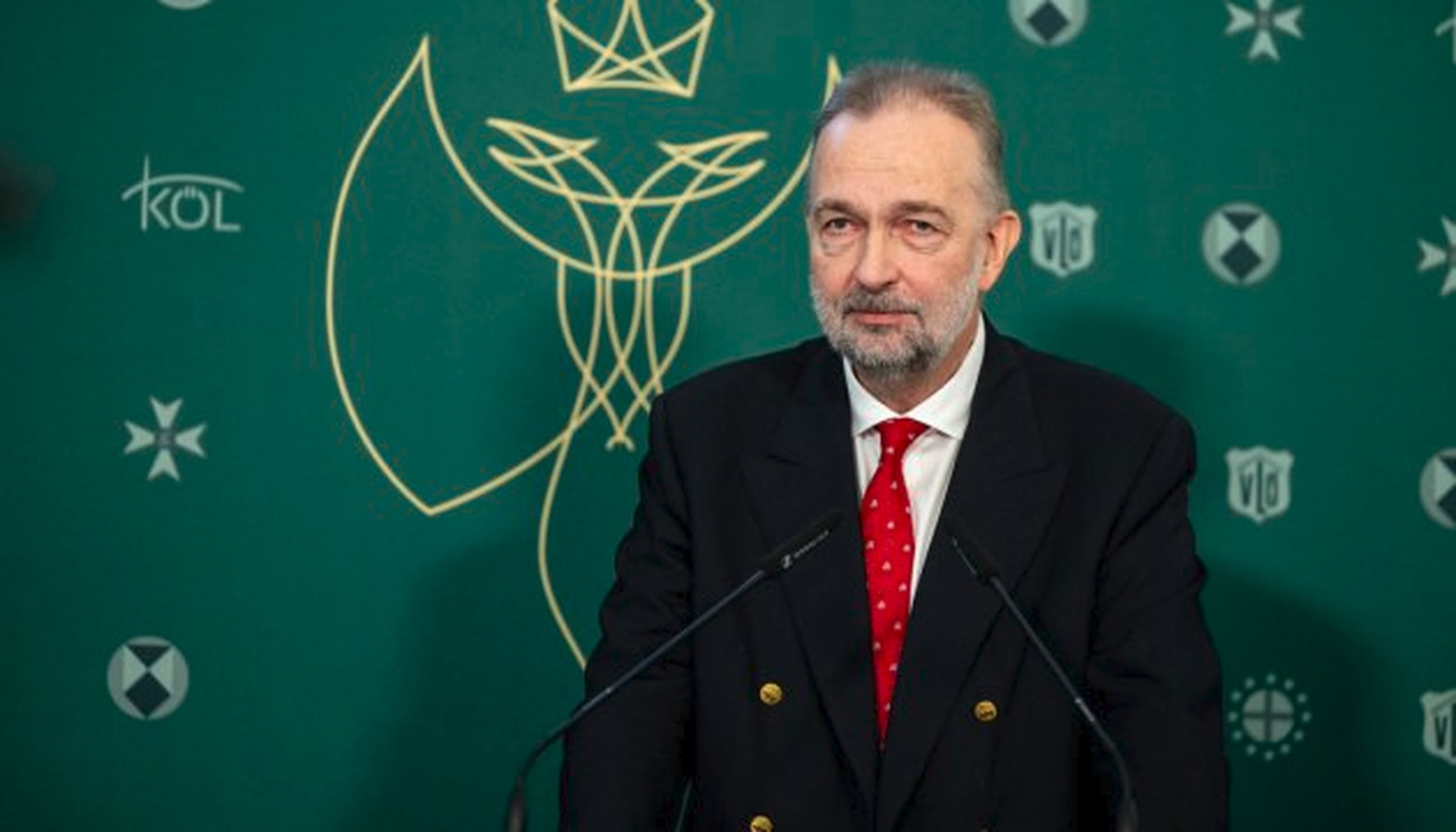 Карл фон Габсбург призвал к смене режима в Москве. Politeka